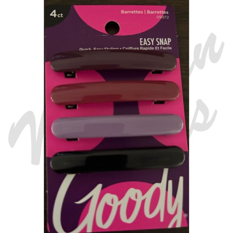 Norman Sales Company – Goody Hair Accessory Closeouts